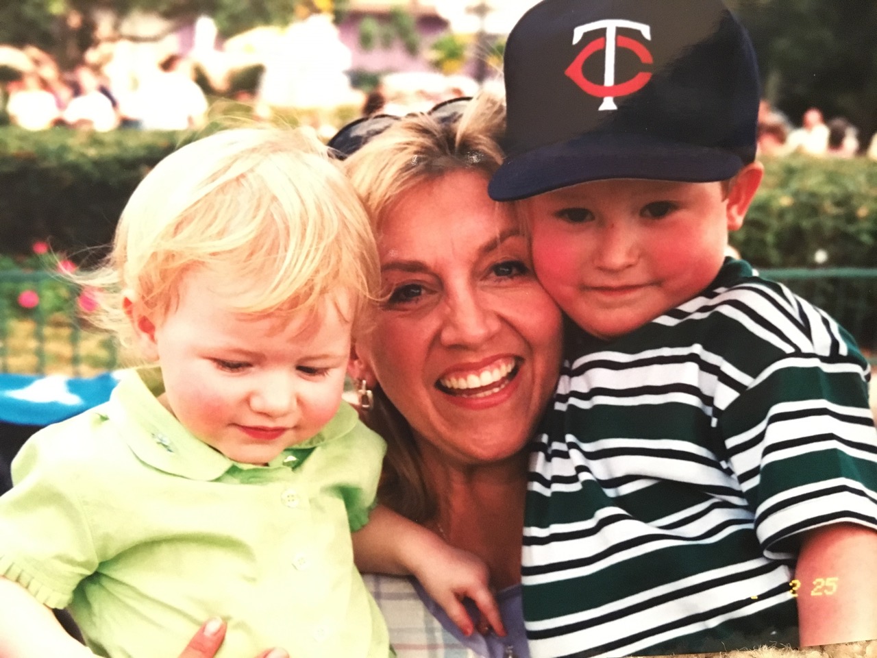 Debra Allison – Welcome