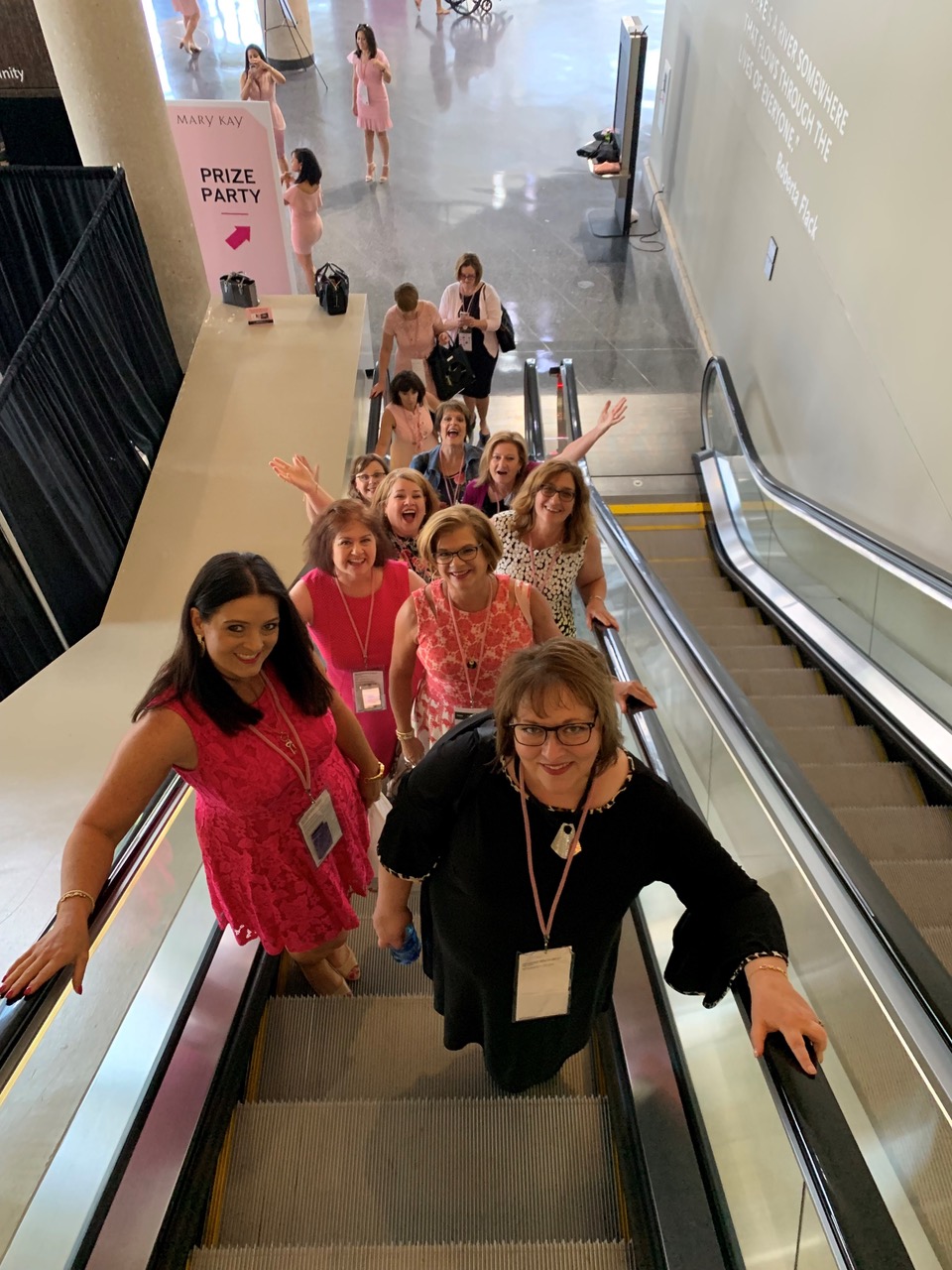 Debra Allison – Welcome